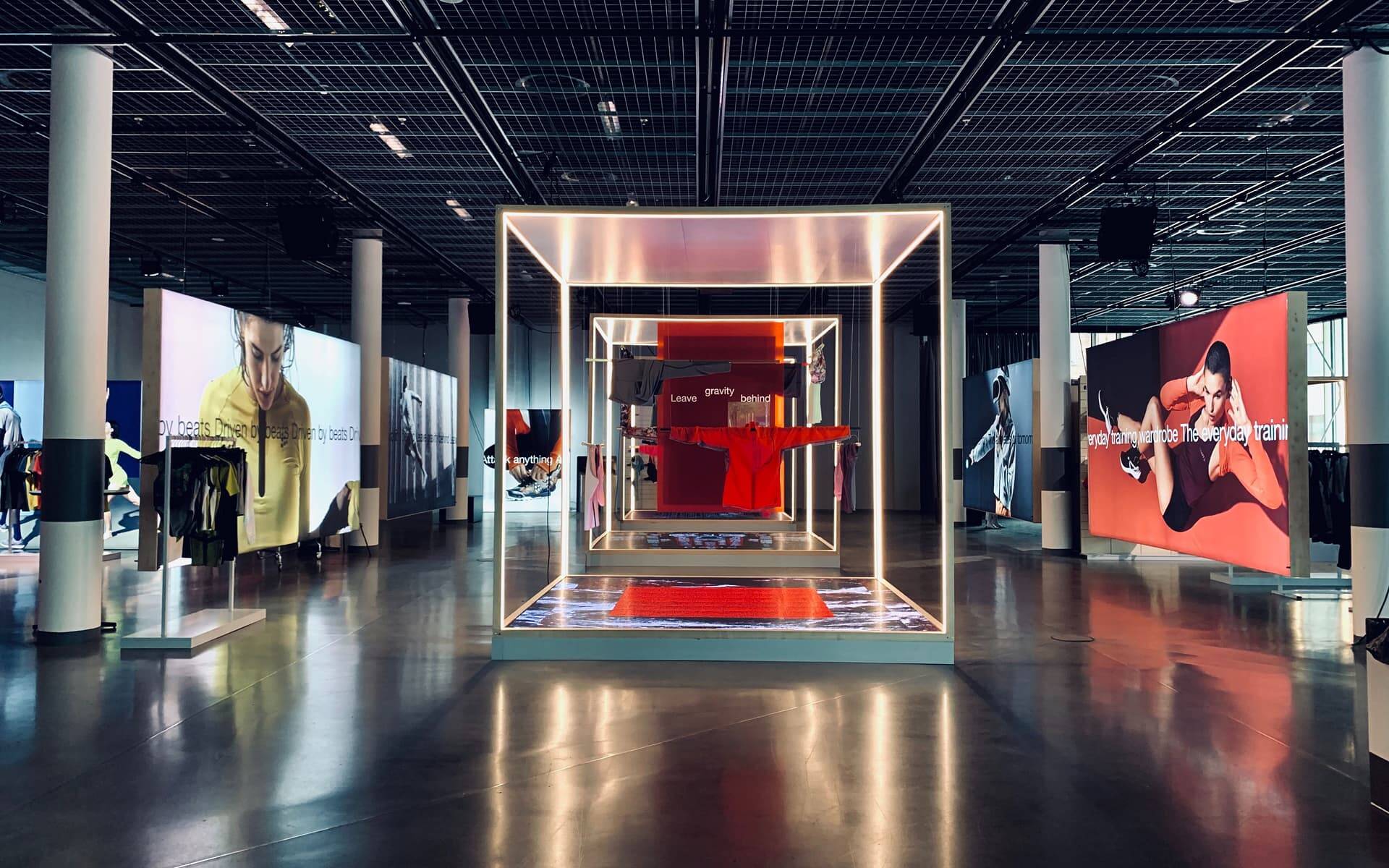 Grand Public is a design-driven brand agency – Grand Public