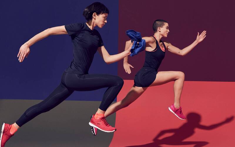 Grand Public is a design-driven brand agency – Grand Public