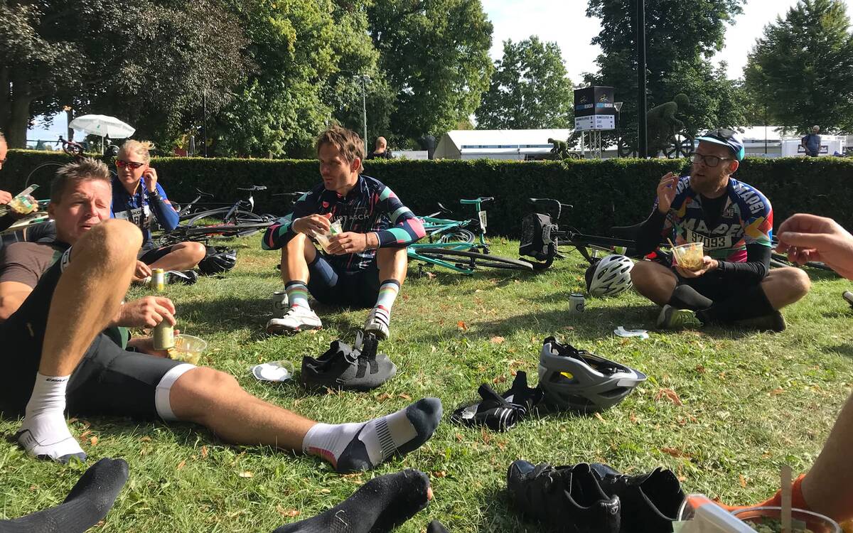 Grand Public is a design-driven brand agency – Grand Public