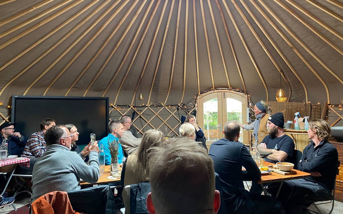 Grand Public is a design-driven brand agency – Grand Public